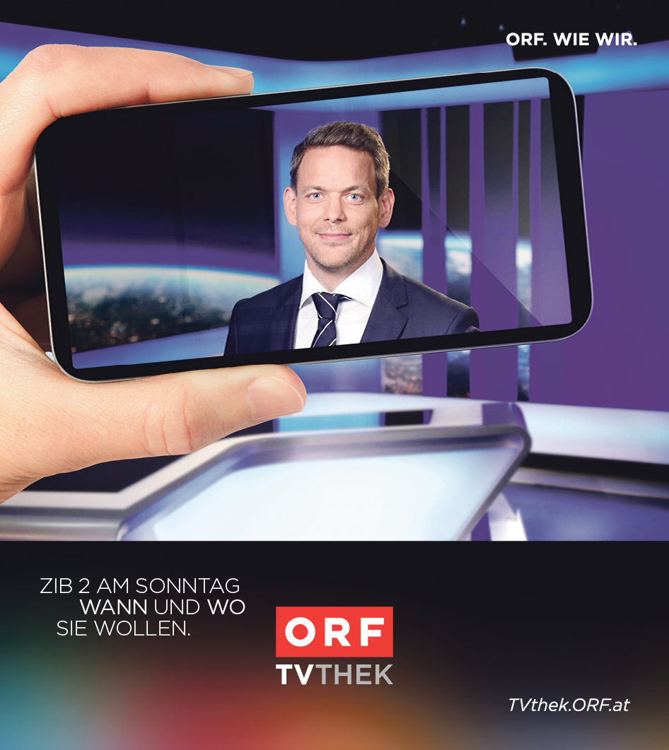 Orf tvthek restart funktion, ORF TV-Programm