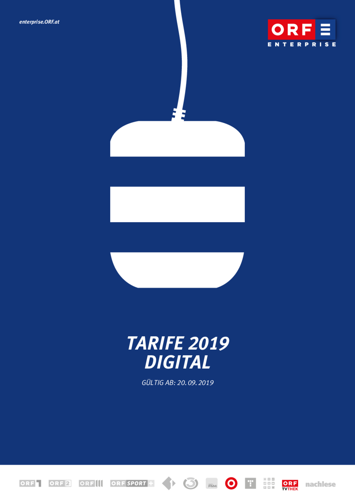 ORF-Enterprise - ORF.at
